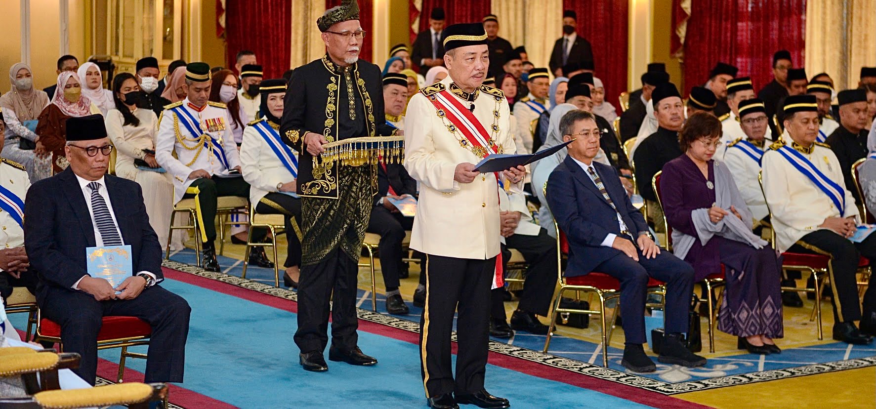 Rayat pinokianu tumilombus misompuru ogirot montok kopotundaan Sabah ...