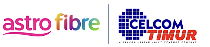 Astro Fibre partners with Celcom Timur Sabah to provide high-speed ...