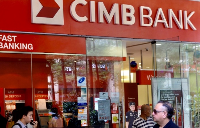 CIMB named the Best Retail Bank in Malaysia - Warta Oriental