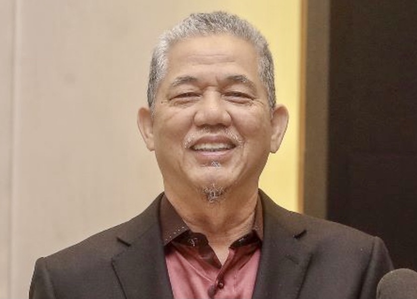 Lantikan Wan Junaidi sebagai Yang Dipertua Dewan Negara pemangkin ...