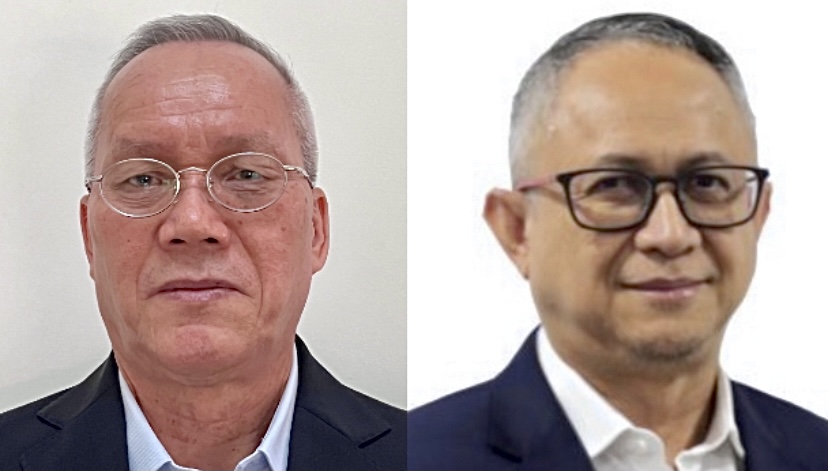 SMJ Sdn Bhd welcomes two industry leaders to Board of Directors - Warta ...