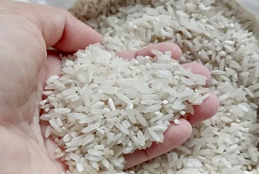Harga pasaran beras tempatan masih terkawal - Warta Oriental