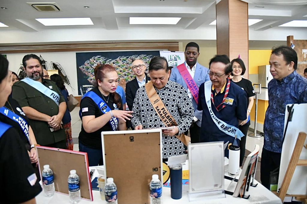 Fulbright Macee can foster better cross-cultural understanding, global ...