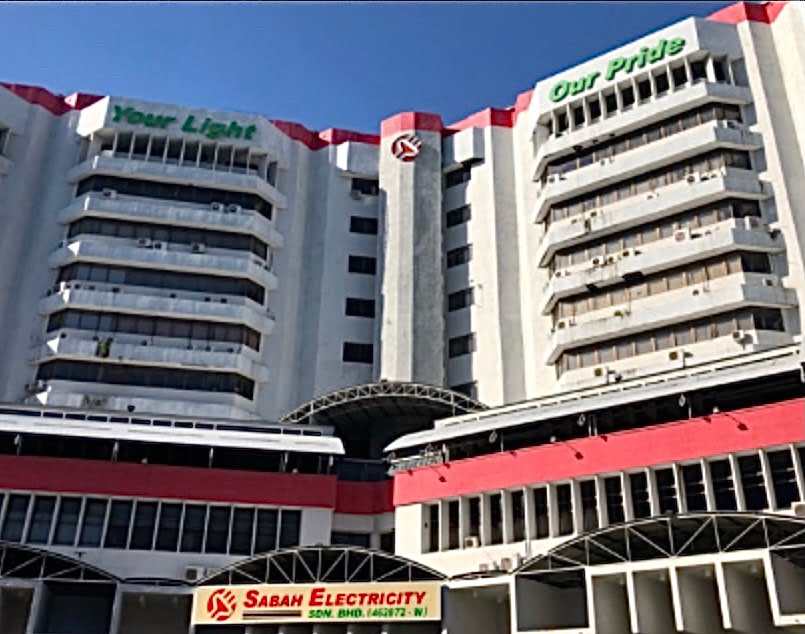 SESB diserah kepada Sabah setelah pelan transformasi selesai pada 2030 ...