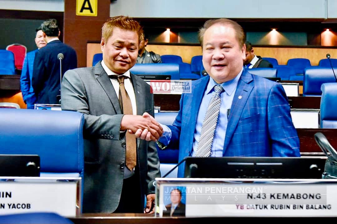 Pembinaan Kilang Bersepadu Klinker dan Simen Tongod dijangka dimulakan ...