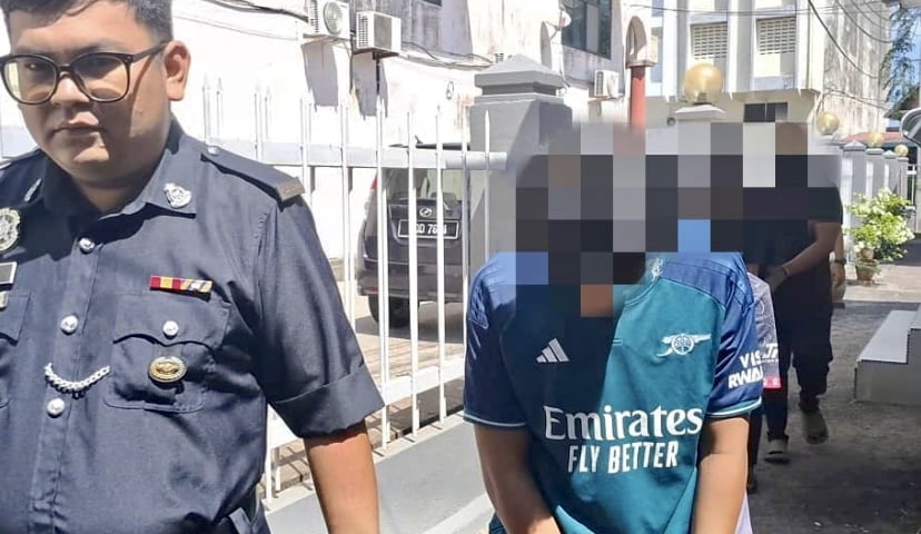 Tujuh lelaki direman siasat kes rogol remaja perempuan berusia 15 tahun ...