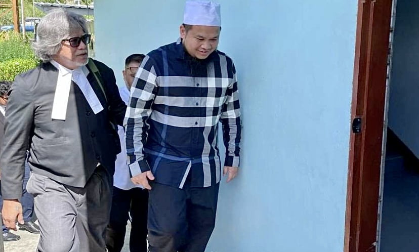 Pengadu kes Ebit Lew dipanggil sebagai saksi perbicaraan akan datang ...