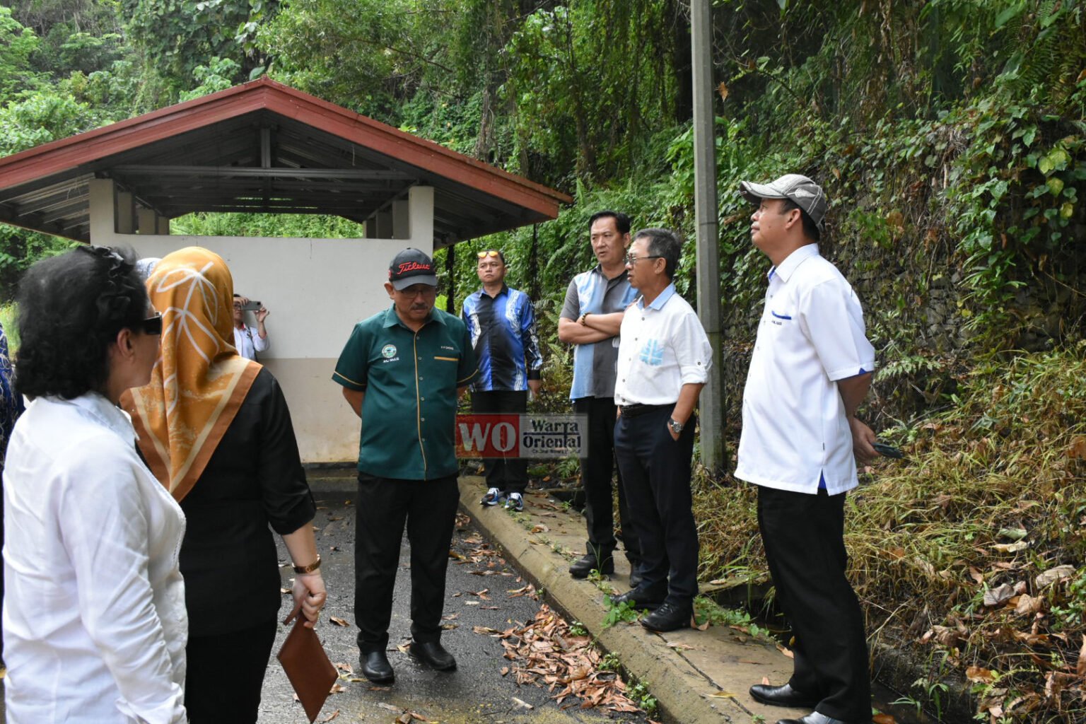 443 unit rumah PPR Kibabaig kini sedia untuk didiami | Warta Oriental
