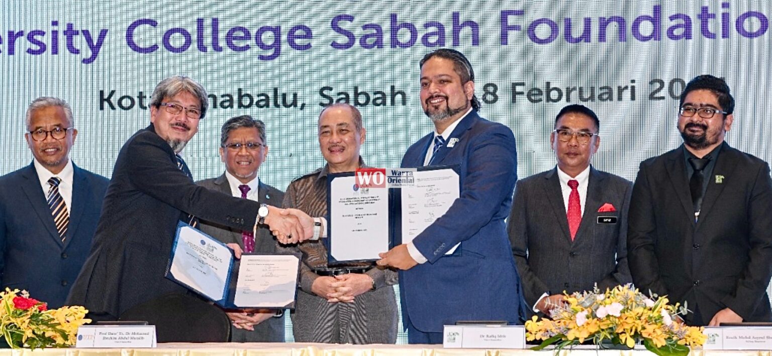 Petronas’ green energy and human capital development initiatives lauded ...