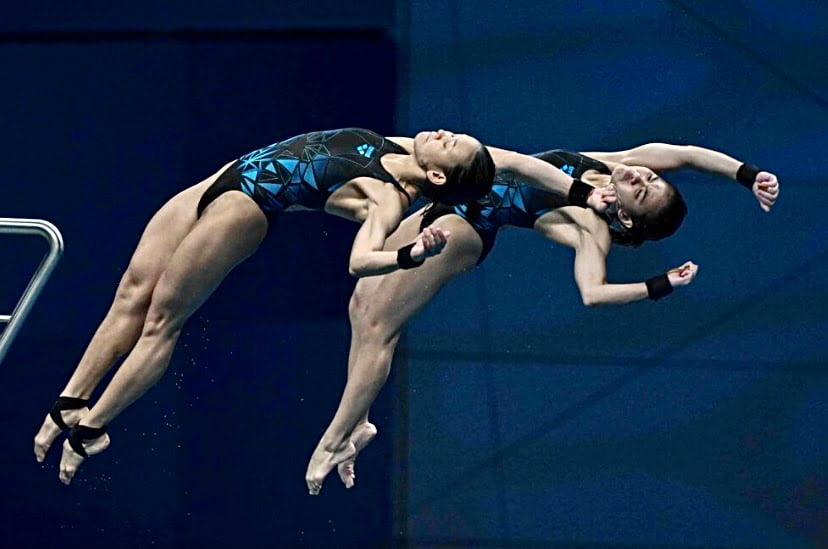 Pandelela, Nur Dhabitah digugur daripada program RTG | Warta Oriental