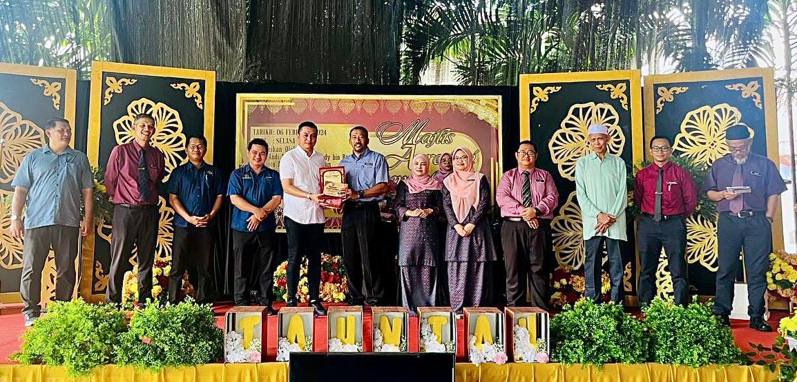 Beri nilai tambah kepada diri sendiri supaya terus relevan – Andi ...