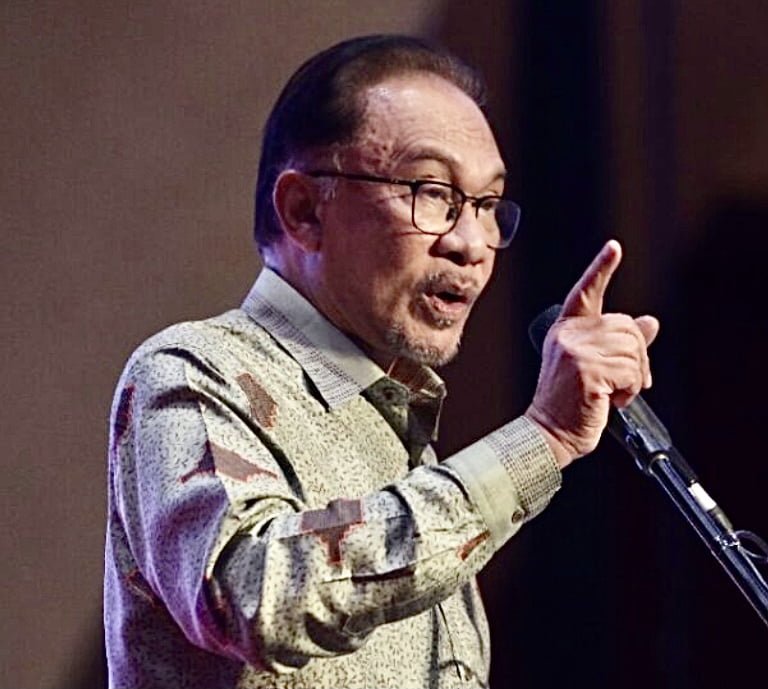 Kerajaan pertahan Perlembagaan termasuk Perkara 153 – PM | Warta Oriental