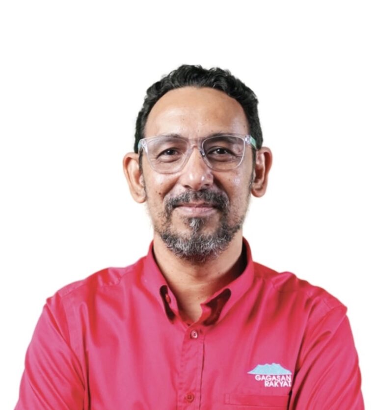 Mesyuarat peringkat cawangan Gagasan Rakyat bermula 1 Jun 2024 | Warta ...