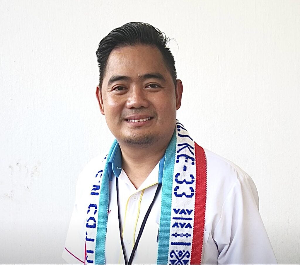 Ban Dr Akmal from entering Sabah – PBS Youth | Warta Oriental