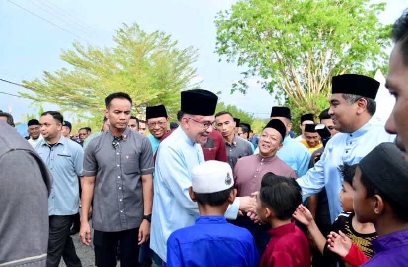 ‘Cermin diri main isu kos sara hidup, mereka mentadbir dulu jauh lebih ...