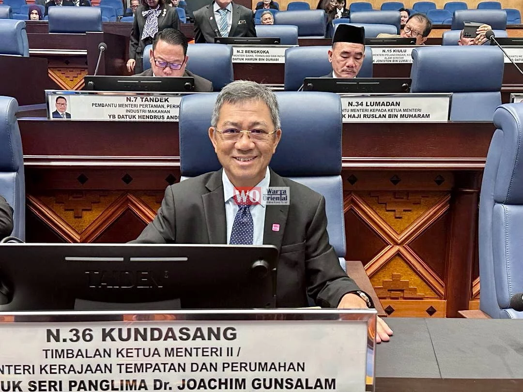 Kementerian Kerajaan Tempatan dan Perumahan