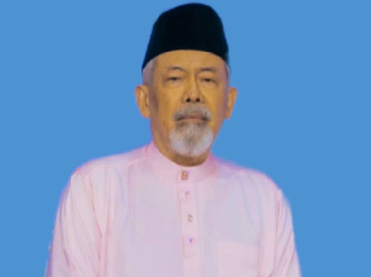 Aidilfitri ruang erat silaturahim, kukuhkan perpaduan – TYT Sabah ...