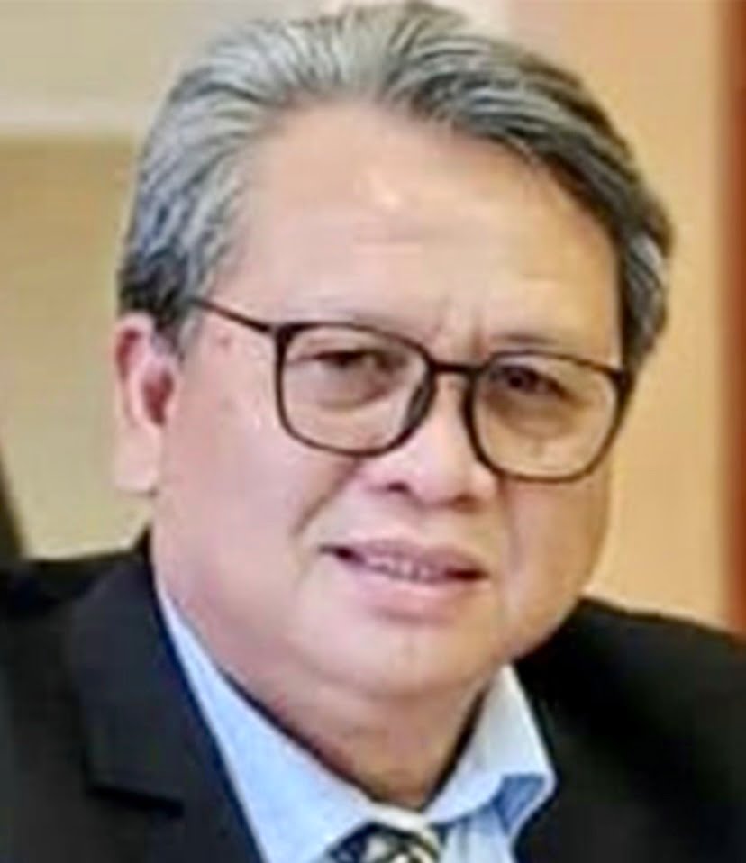 Isu JKDM: Salur dana pembangunan ke Sabah ikut saluran betul ...