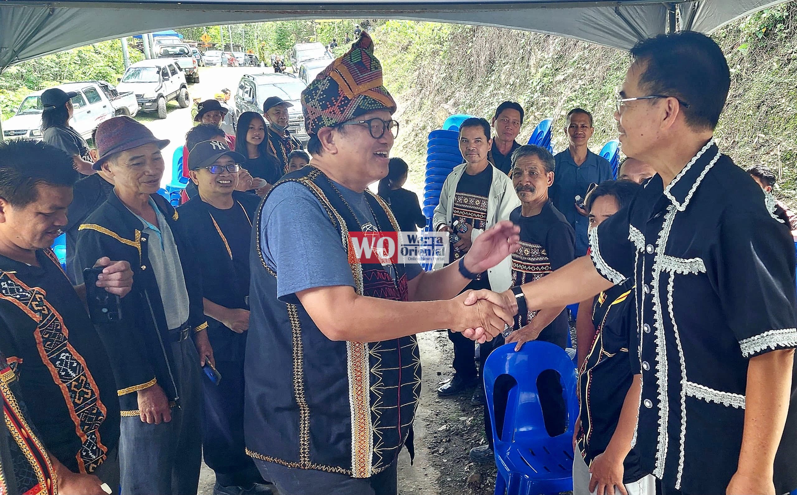 JKDM diperluas ke Sabah tanpa persetujuan Kerajaan Sabah – Joniston ...