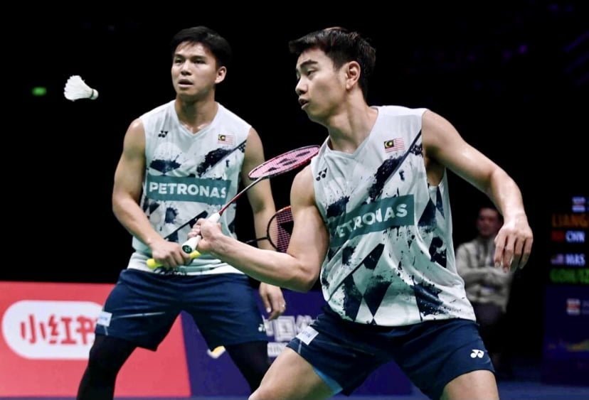 Malaysia mara ke separuh akhir Piala Thomas | Warta Oriental