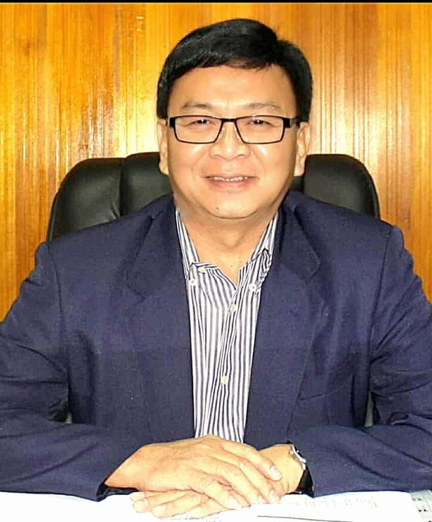 PM perlu batalkan penubuhan JKDM di Sabah | Warta Oriental