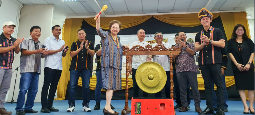 Maintain facilities, homestay operators urged | Warta Oriental