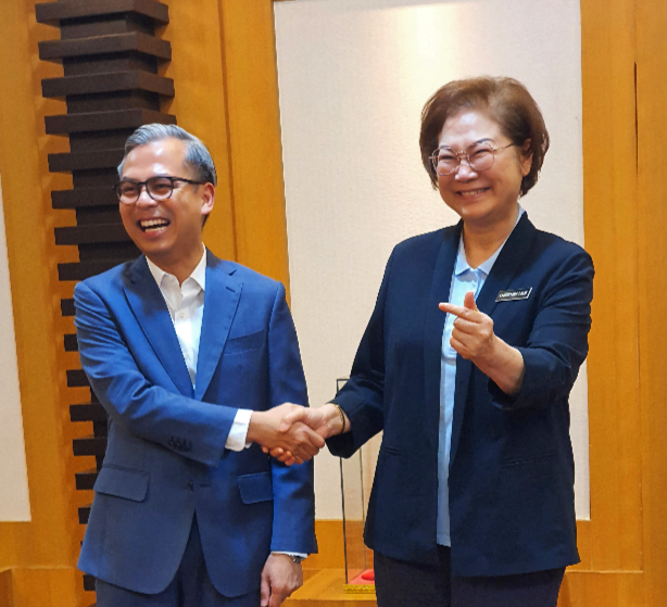 Sabah host Malaysia Day 2024 | Warta Oriental