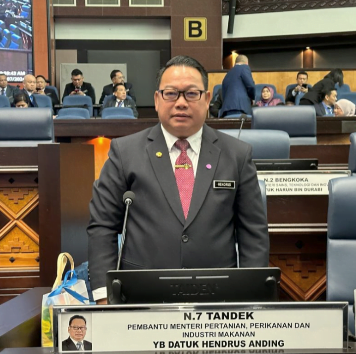 Pelbagai usaha tangani isu tanah terbiar, sungai dan tingkat hasil perikanan | Warta Oriental