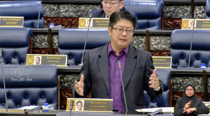 KUSKOP laksana pelbagai inisiatif sokong TMM2026 – Ewon | Warta Oriental