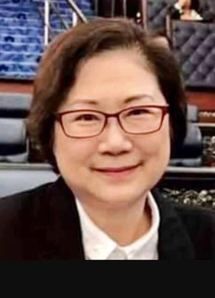 Liew welcomes CM’s statement on GRS-PH Plus strength | Warta Oriental