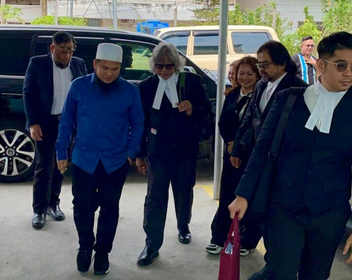 Kes Ebit Lew: Perbicaraan sambung semula 9 Disember | Warta Oriental