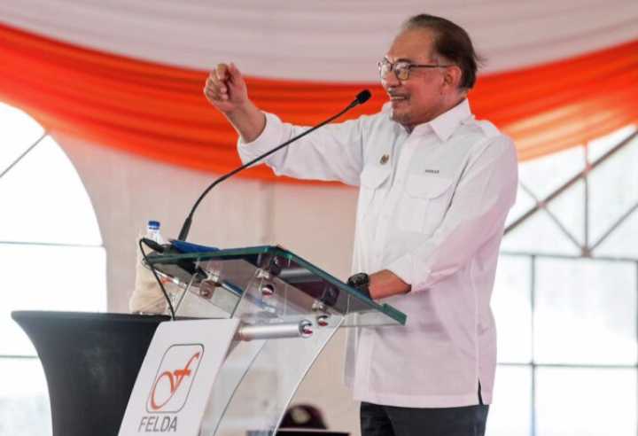 MA63, runding cara baik – PM | Warta Oriental