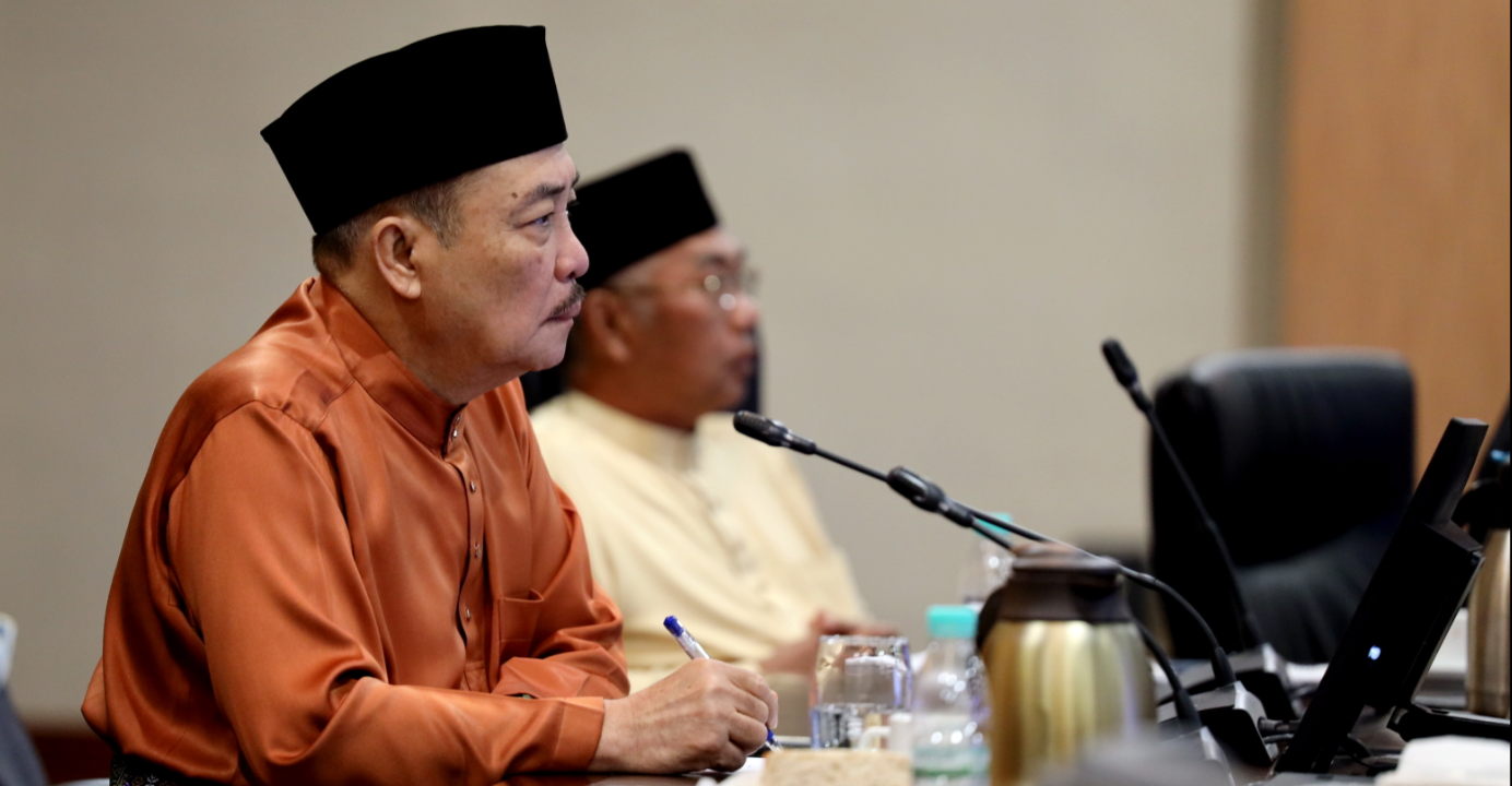 Belanjawan 2025: Sabah alu-alukan keutamaan berterusan kepada negeri ...