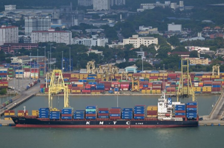 AS sekat enam syarikat Malaysia ada kaitan sektor pembuatan Russia ...