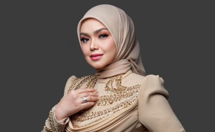 Siti Nurhaliza dinobat Biduanita Negara | Warta Oriental