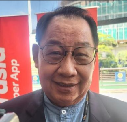 Sabah IC is the most practical, efficient solution – Dr Jeffrey | Warta ...