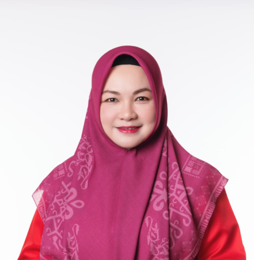 Insiden ADUN Merotai “tumbuk” ADUN Kunak: Jaga martabat pemimpin wanita – Redonah | Warta Oriental