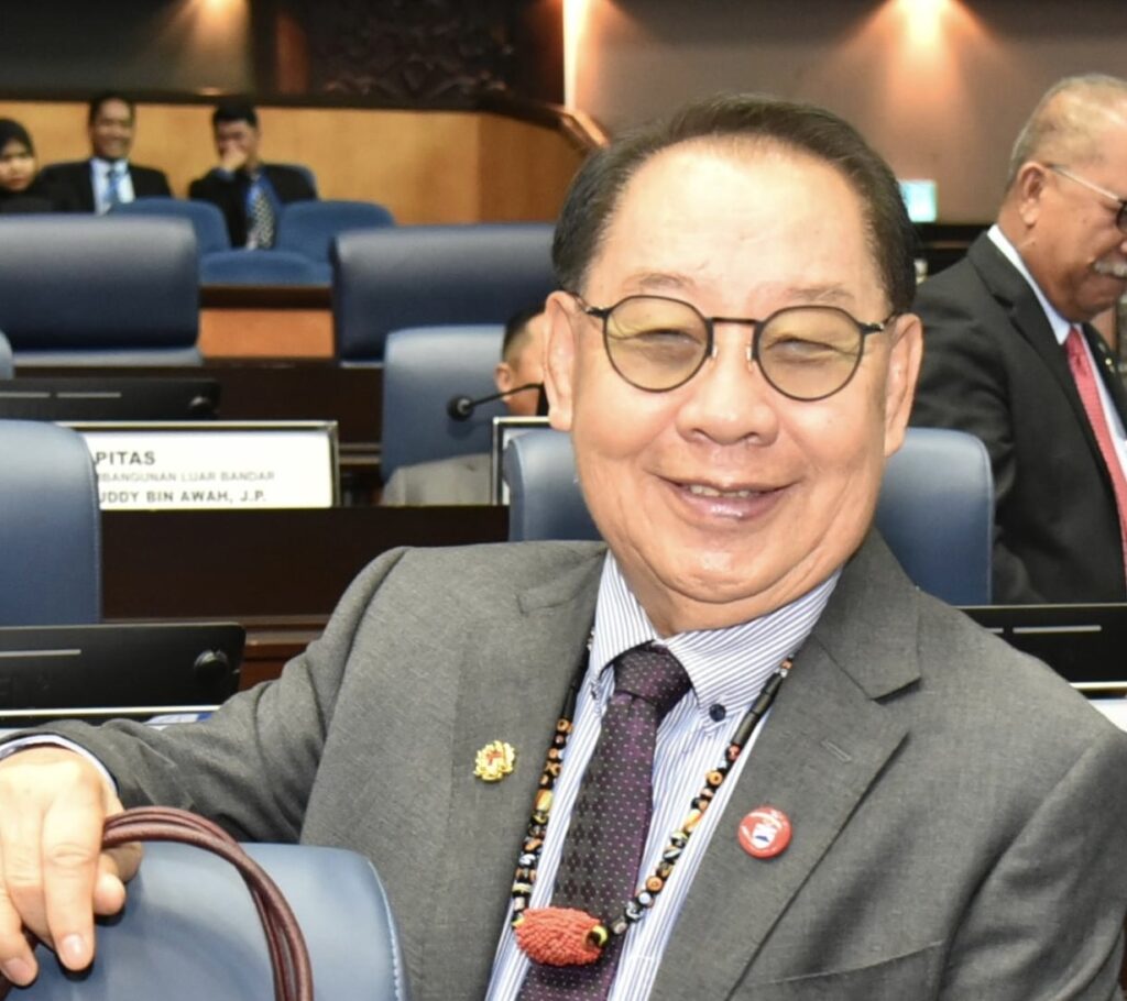 Lembaga Padi dan Beras Sabah fokus enam daerah tahun depan | Warta Oriental