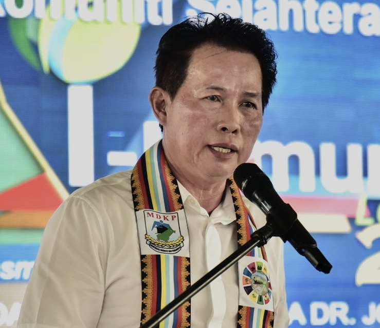 Kuala Penyu menuju transformasi dengan pembangunan berimpak tinggi ...