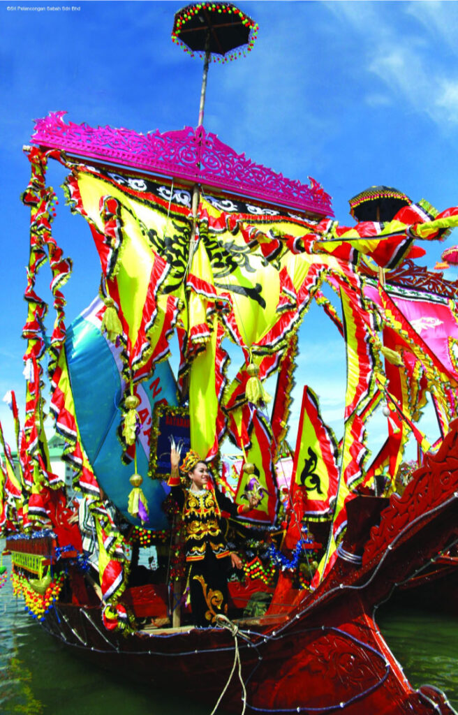 Regatta Lepa disenaraikan dalam kalendar pelancongan 2025 | Warta Oriental