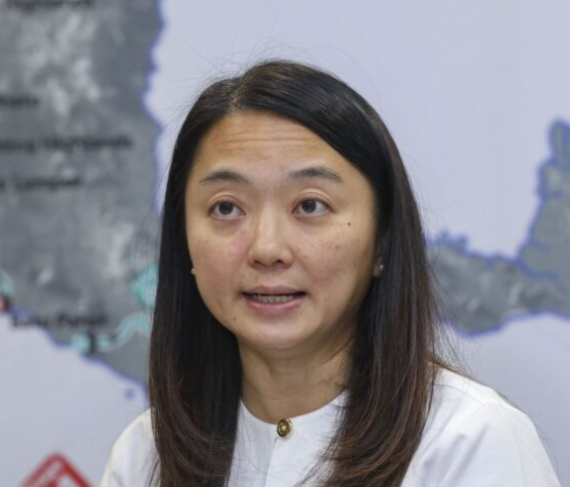 KBS muktamad tiga negeri anjur bersama Sukan SEA 2027 | Warta Oriental