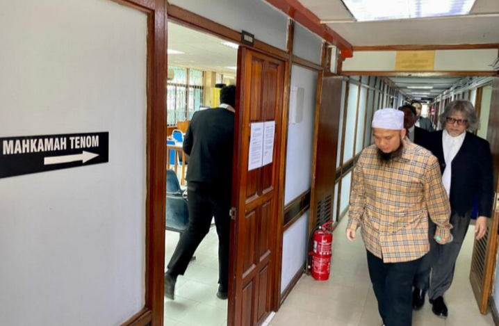 Kes Ebit Lew: Katil tempat mangsa bermesej jadi bukti baharu di ...