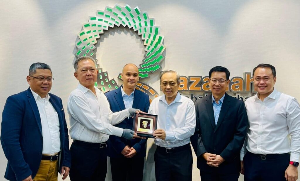 Unaco Group meterai kerjasama dengan Kojasa Holdings kembang operasi di ...