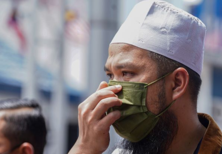 Perbicaraan kes gangguan seksual Ebit Lew masuk tahun keempat | Warta ...