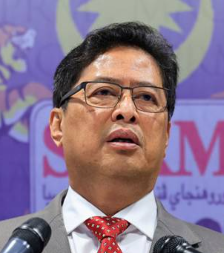 Tidak dapat arahan sesiapa siasat Ismail Sabri – Azam Baki | Warta Oriental