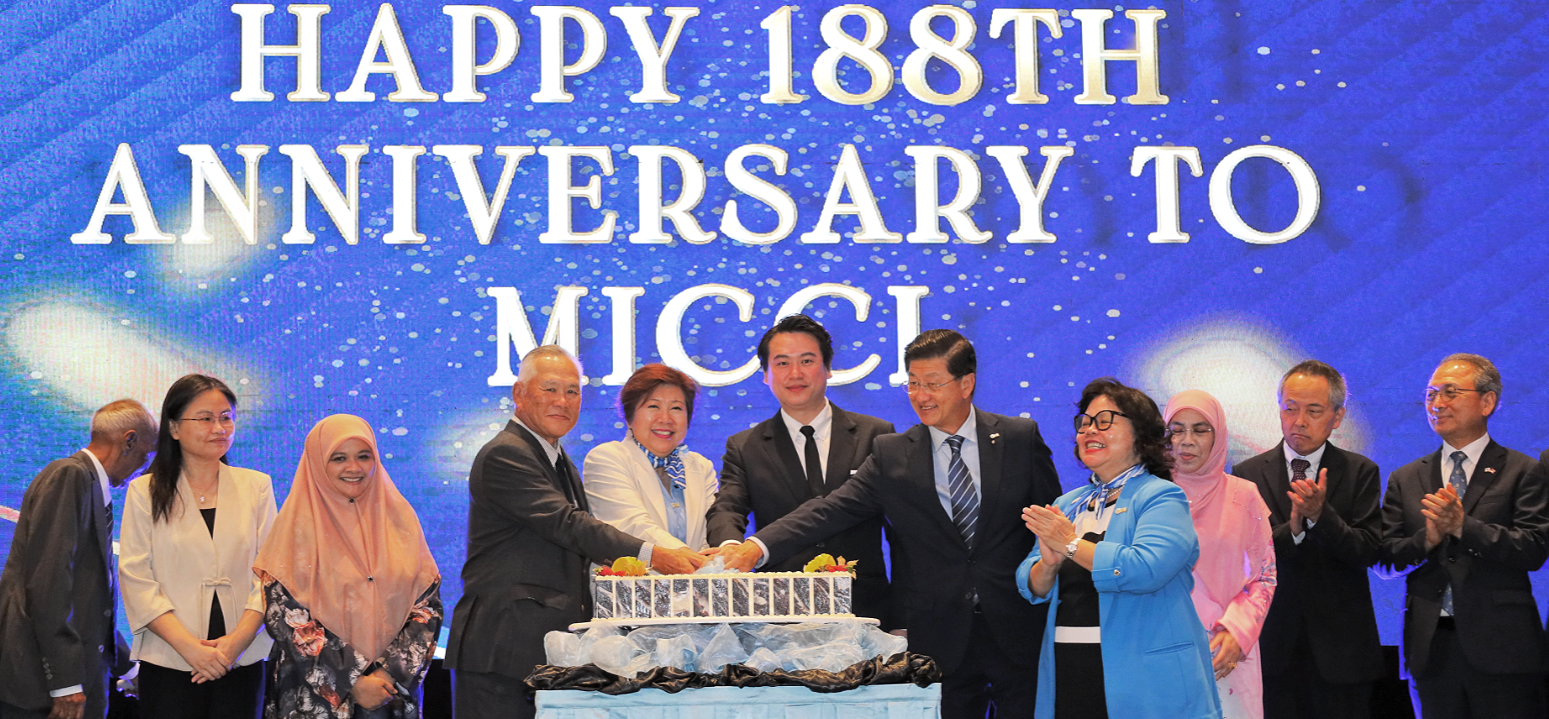 Kerajaan Negeri hargai peranan MICCI | Warta Oriental