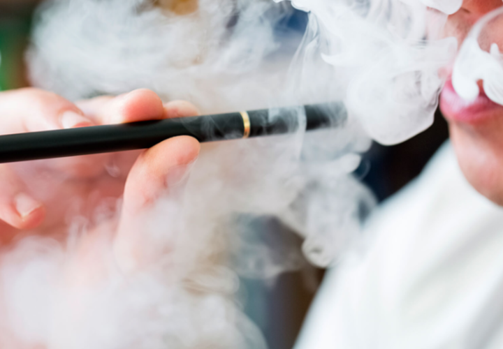 Aktiviti berkaitan vape masih dikawal Akta 852 | Warta Oriental