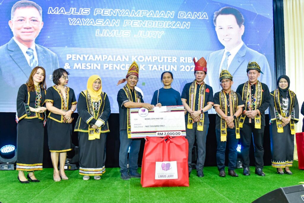 Kaamatan platform perpaduan dan pemangkin keunikan warisan budaya ...