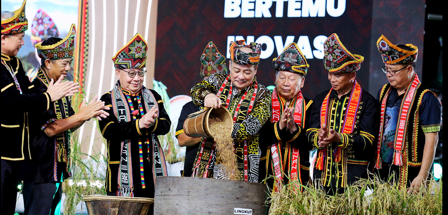 New Sabah Native Court law to empower the Native Court Institution ...