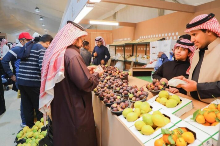 Arab Saudi bangunkan sensor pintar kurangkan kerosakan hasil pertanian ...